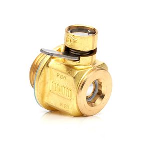 Fumoto Oil Drain Plug - AutoZone