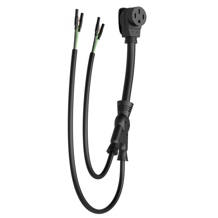 Firman Power Equipment 5ft 14-50R Parallel Cord