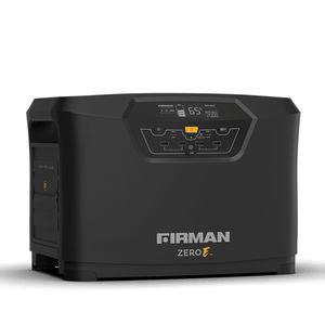 Firman Power Equipment Zero-E Battery Storage System Head Unit