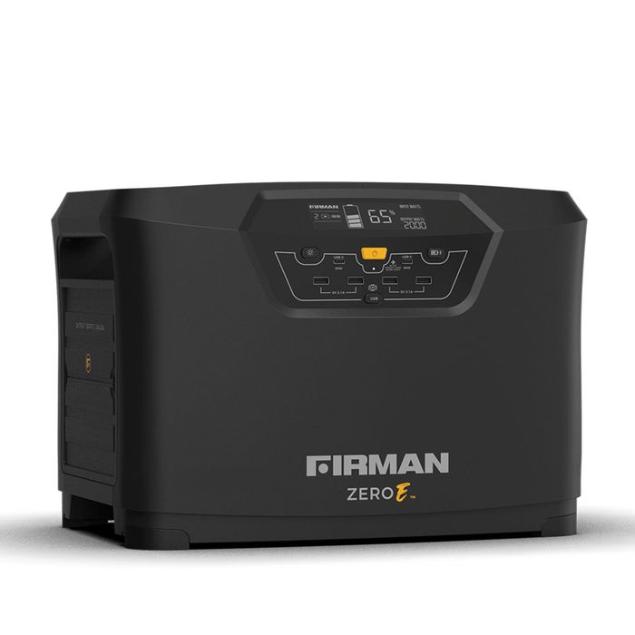 Firman Power Equipment Zero-E Battery Storage System Head Unit