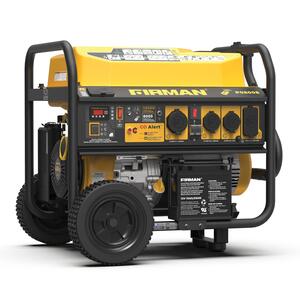 Best Portable Generator for Cars, Trucks & SUVs