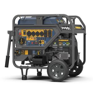 Best Portable Generator for Cars, Trucks & SUVs