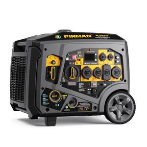 Best Portable Generator for Cars, Trucks & SUVs