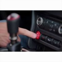 Best Push Start Ignition Switch Button for Cars, Trucks & SUVs