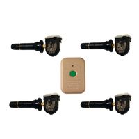 Best TPMS Sensor Valve Assembly for Cars, Trucks & SUVs