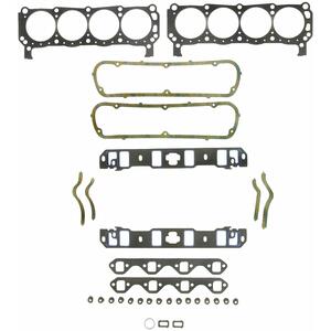 FEL-PRO Marine Engine Head Gasket Set