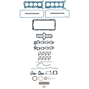 Fel-pro Performance Fs8523pt Full Gasket Set Kit Fel-Pro Engine Gasket ...