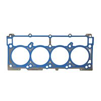 2018 Jeep Grand Cherokee Head Gasket