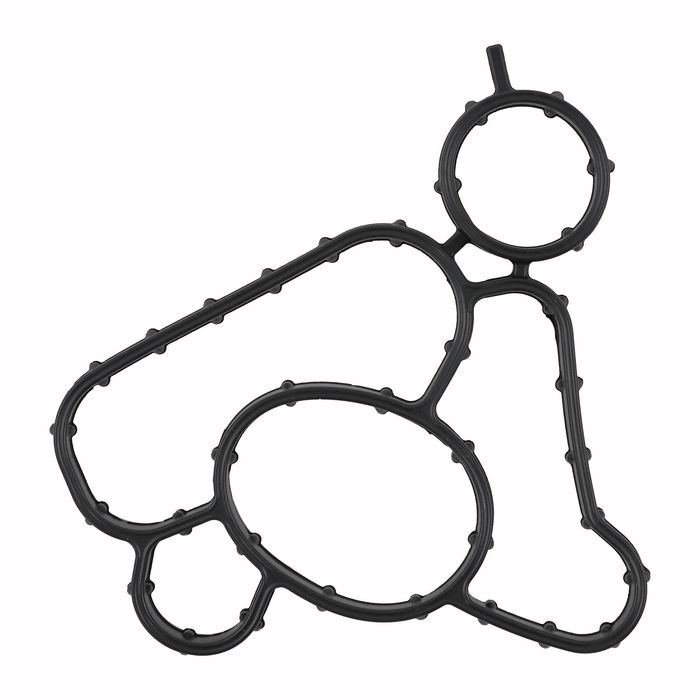 FEL-PRO Engine Oil Filter Adapter Gasket 76367