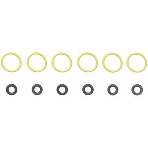 Fuel Injector O-Rings - Fuel Injector O Ring Kits