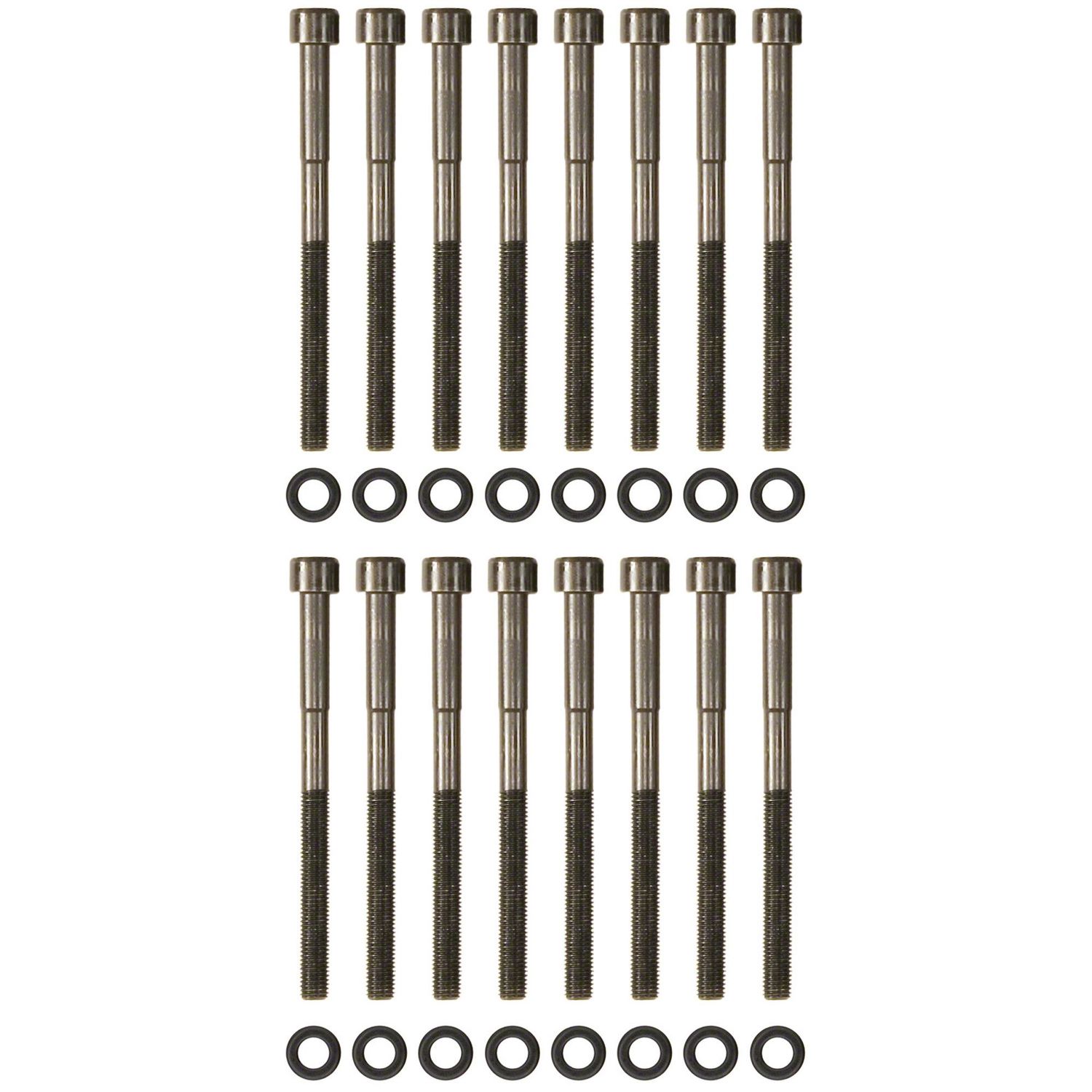 FEL-PRO Head Bolt Set ES72249