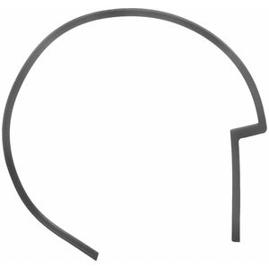 Timing Cover Gasket - Timing Chain Cover Gaskets