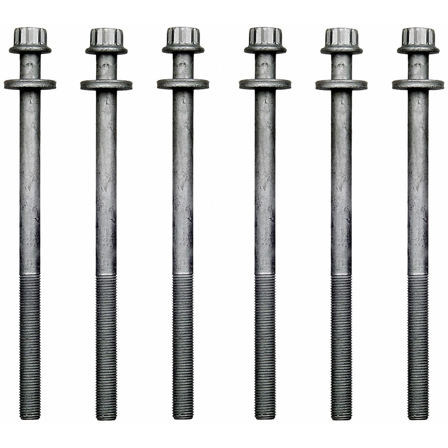 FEL-PRO Head Bolt Set ES72905