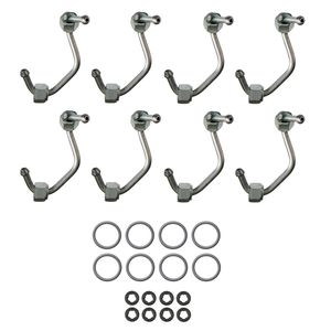 Fuel Injector O-Rings - Fuel Injector O Ring Kits