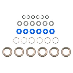 Fuel Injector O-Rings - Fuel Injector O Ring Kits