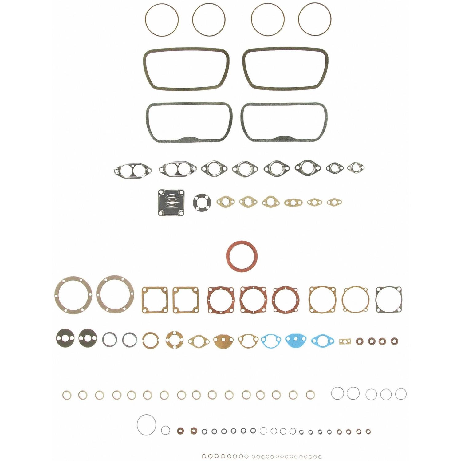 FEL-PRO Full Gasket Set FS21132C