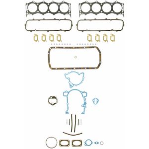 FEL-PRO Engine Complete Overhaul Gasket Set FS7984PT