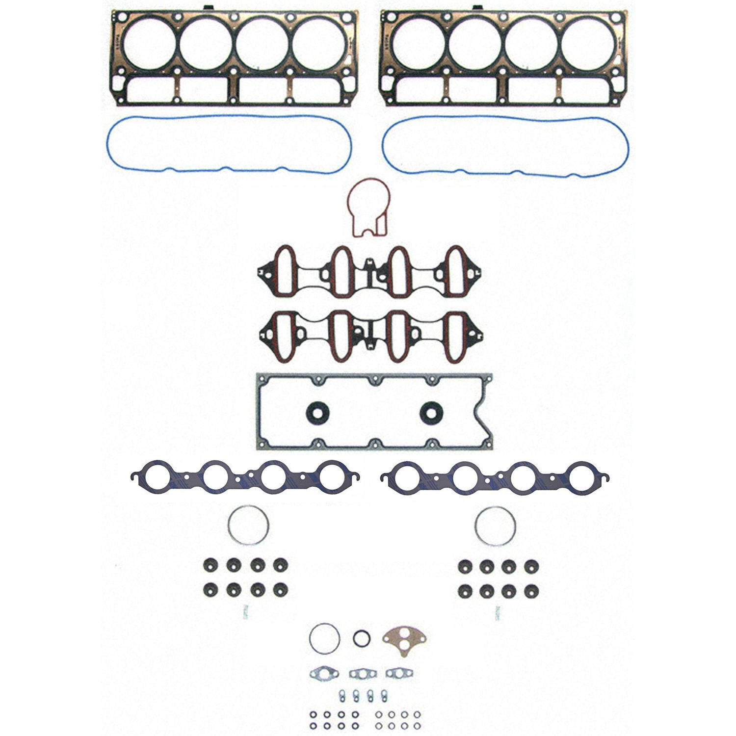 FEL-PRO Head Gasket HS26192PT