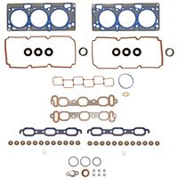Dodge Nitro Head Gasket - Best Head Gasket for Dodge Nitro