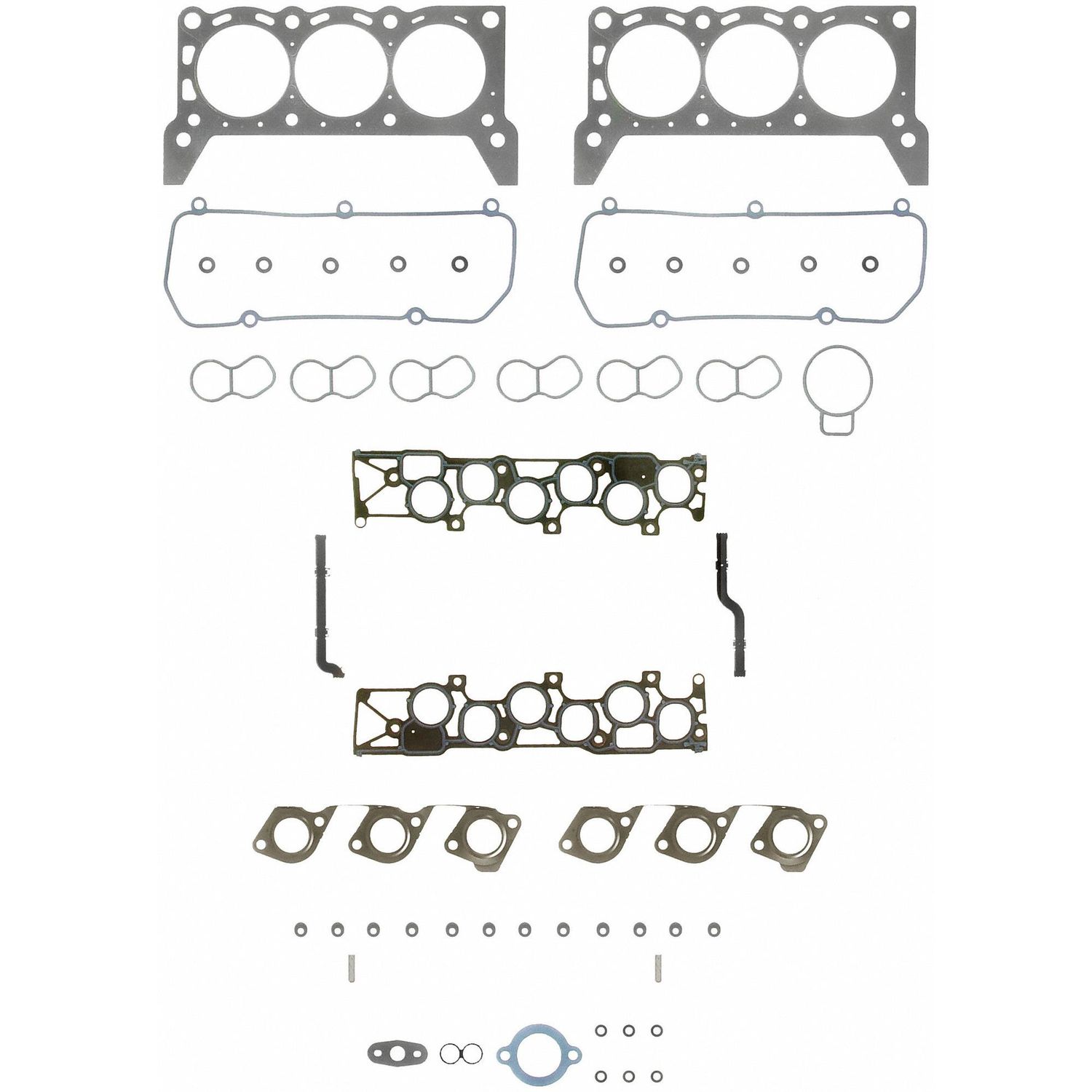 FEL-PRO Head Gasket HS9234PT-1