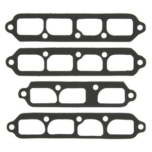 Intake Plenum Gasket - Upper Plenum Intake Gaskets