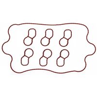 Ford F150 Intake Plenum Gasket - Best Intake Plenum Gasket for Ford F150