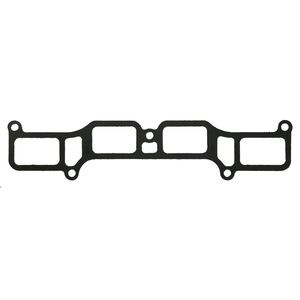 Intake Plenum Gasket - Upper Plenum Intake Gaskets