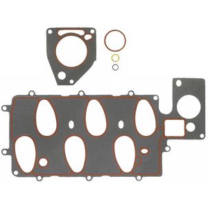 Intake Plenum Gasket - Upper Plenum Intake Gaskets