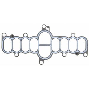 Intake Plenum Gasket - Upper Plenum Intake Gaskets