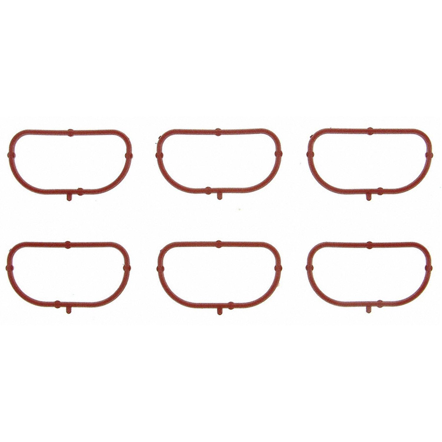 FEL-PRO Intake Plenum Gasket MS96176