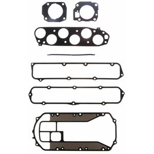 Intake Plenum Gasket - Upper Plenum Intake Gaskets