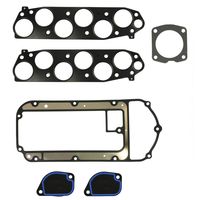 Intake Plenum Gasket - Upper Plenum Intake Gaskets