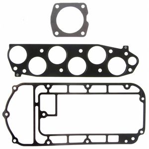 Intake Plenum Gasket - Upper Plenum Intake Gaskets
