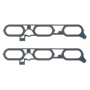 Intake Plenum Gasket - Upper Plenum Intake Gaskets