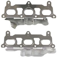 Exhaust Manifold Gasket - Find the Right Part at the Right Price | AutoZone