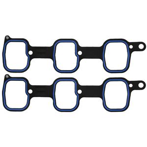 Intake Plenum Gasket - Upper Plenum Intake Gaskets