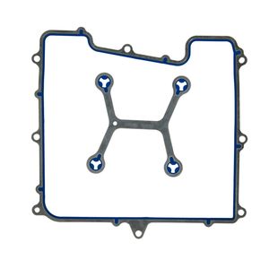 Intake Plenum Gasket - Upper Plenum Intake Gaskets
