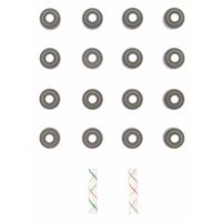 Valve Stem Seal - Best Replacement Valve Stem Seals at the Right Price ...