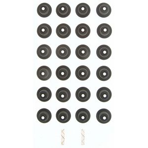 Valve Stem Seal - Best Replacement Valve Stem Seals at the Right Price ...