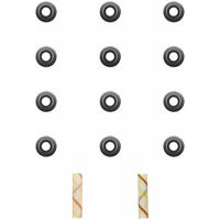 Valve Stem Seal - Best Replacement Valve Stem Seals at the Right Price ...