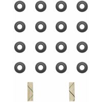 Valve Stem Seal - Best Replacement Valve Stem Seals at the Right Price ...