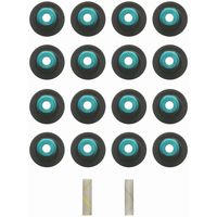 Valve Stem Seal - Best Replacement Valve Stem Seals at the Right Price ...