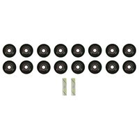 Valve Stem Seal - Best Replacement Valve Stem Seals at the Right Price ...