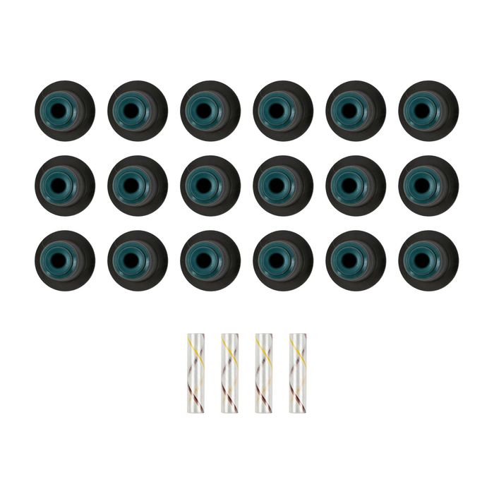 FEL-PRO Engine Valve Stem Oil Seal Set SS73259