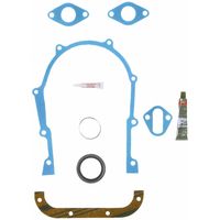 Ford F150 Timing Cover Gasket - Best Timing Cover Gasket for Ford F150