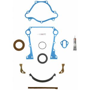 Timing Cover Gasket - Timing Chain Cover Gaskets