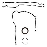 Ford F150 Timing Cover Gasket - Best Timing Cover Gasket for Ford F150
