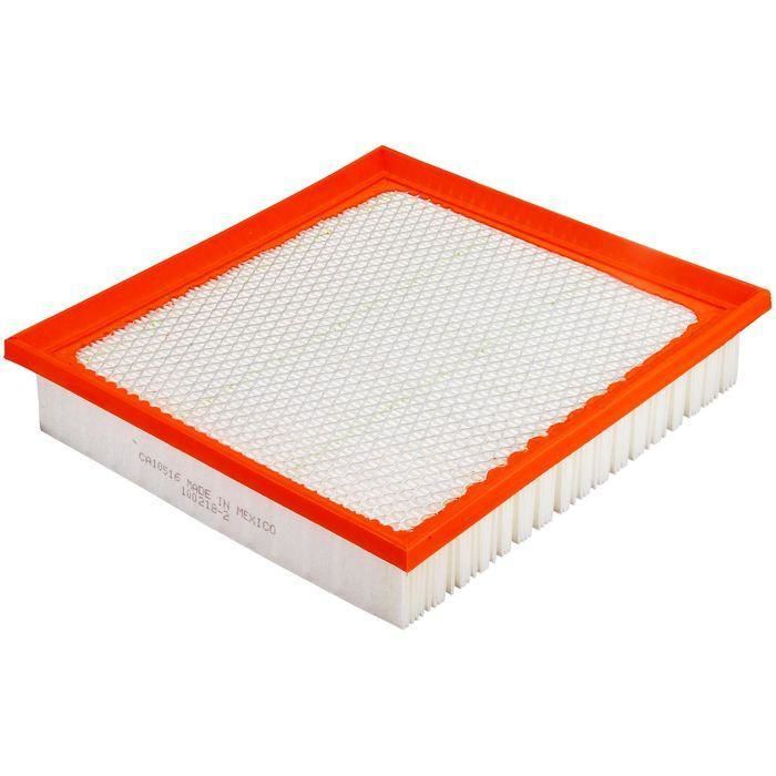 FRAM Rectangular Engine Air Filter CA10516