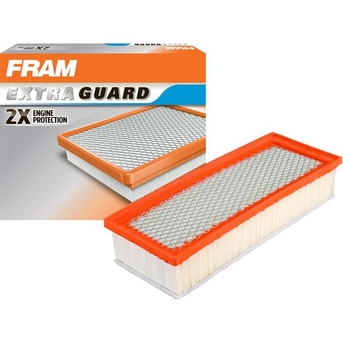 FRAM Extra Guard Air Filter CA10522