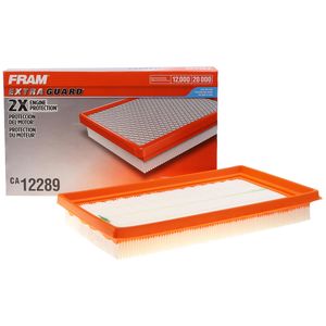 FRAM Filtro de Aire - AutoZone